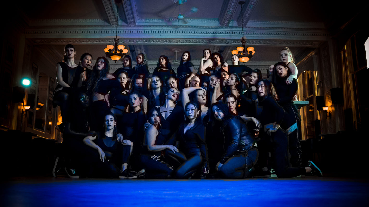 House of Eights Dance Studio Showcase Open Call – House of Eights Dance ...