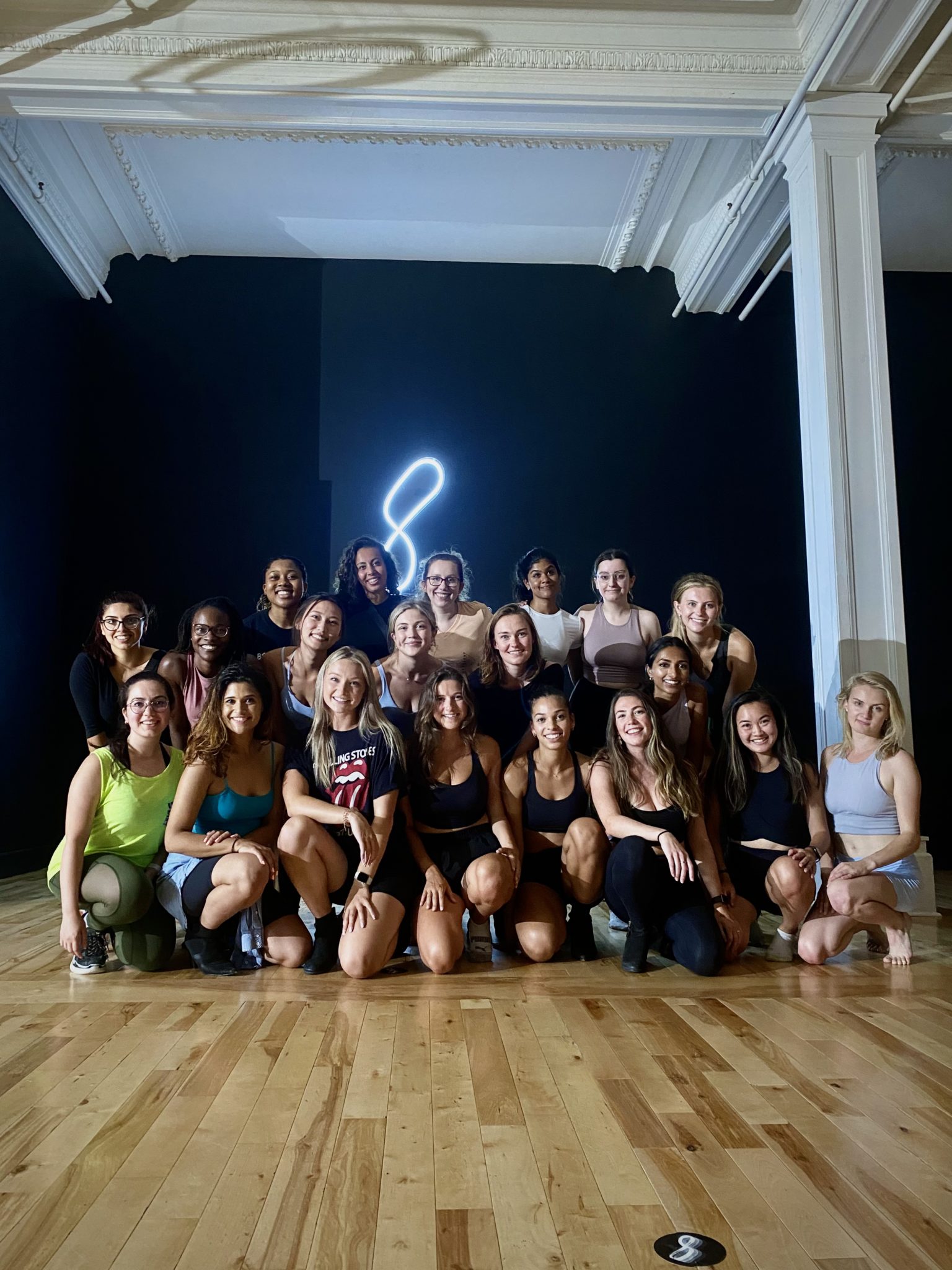 House of Eights Dance Studio Private Lessons – House of Eights Dance Studio