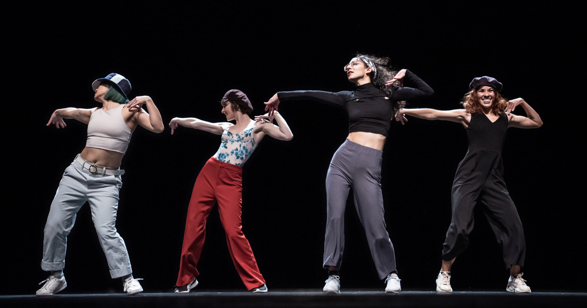 House of Eights Dance Studio House of Eights Dance Studio – Halifax's ...