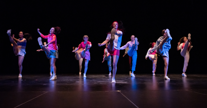 House of Eights Dance Studio House of Eights Dance Studio – Halifax's ...