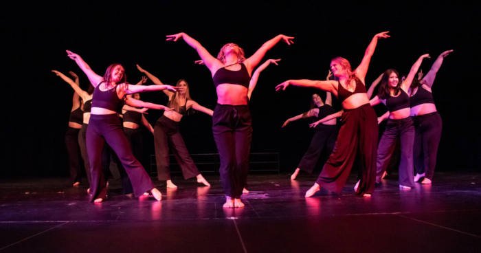 House of Eights Dance Studio Performance Programs – House of Eights ...