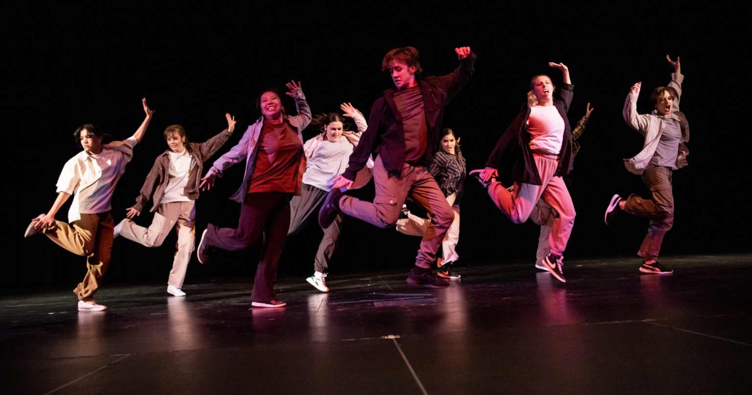 House of Eights Dance Studio House of Eights Dance Studio – Halifax's ...