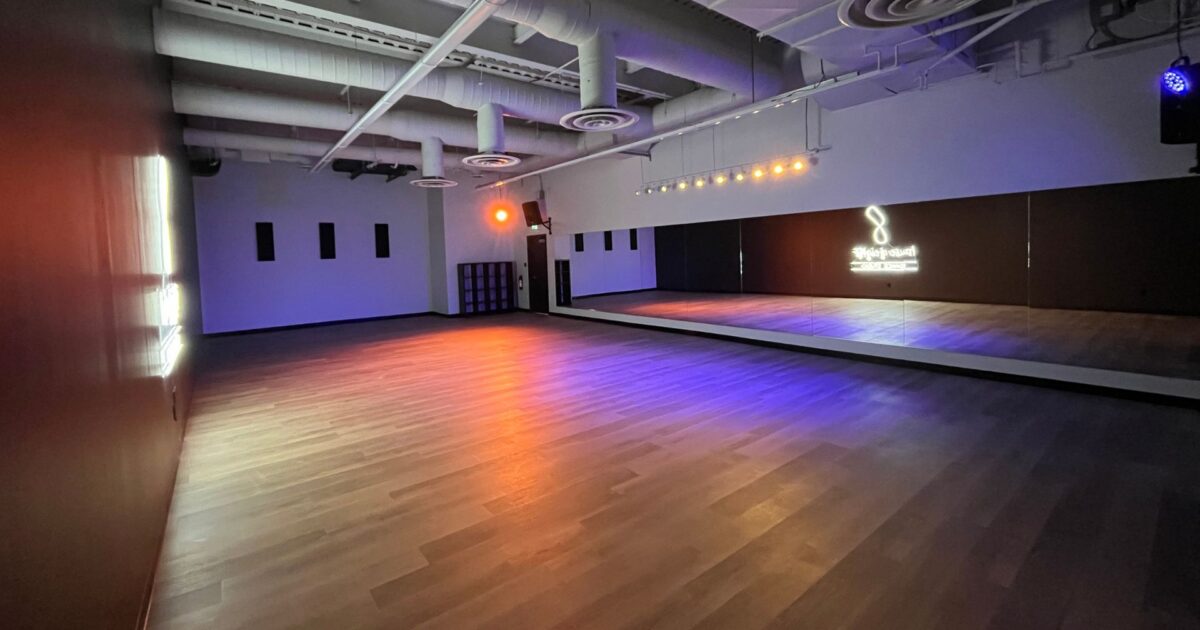 House of Eights Dance Studio Work With Us – House of Eights Dance Studio