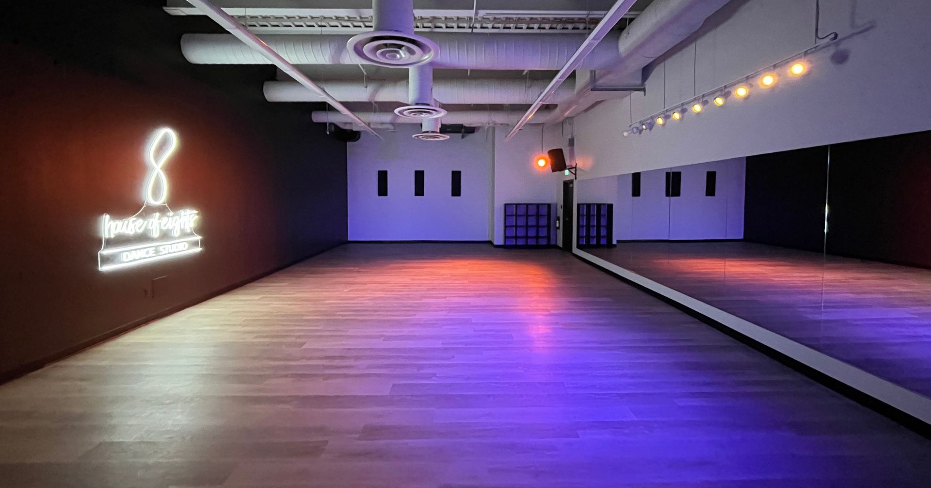 House of Eights Dance Studio Rent the Studio – House of Eights Dance Studio