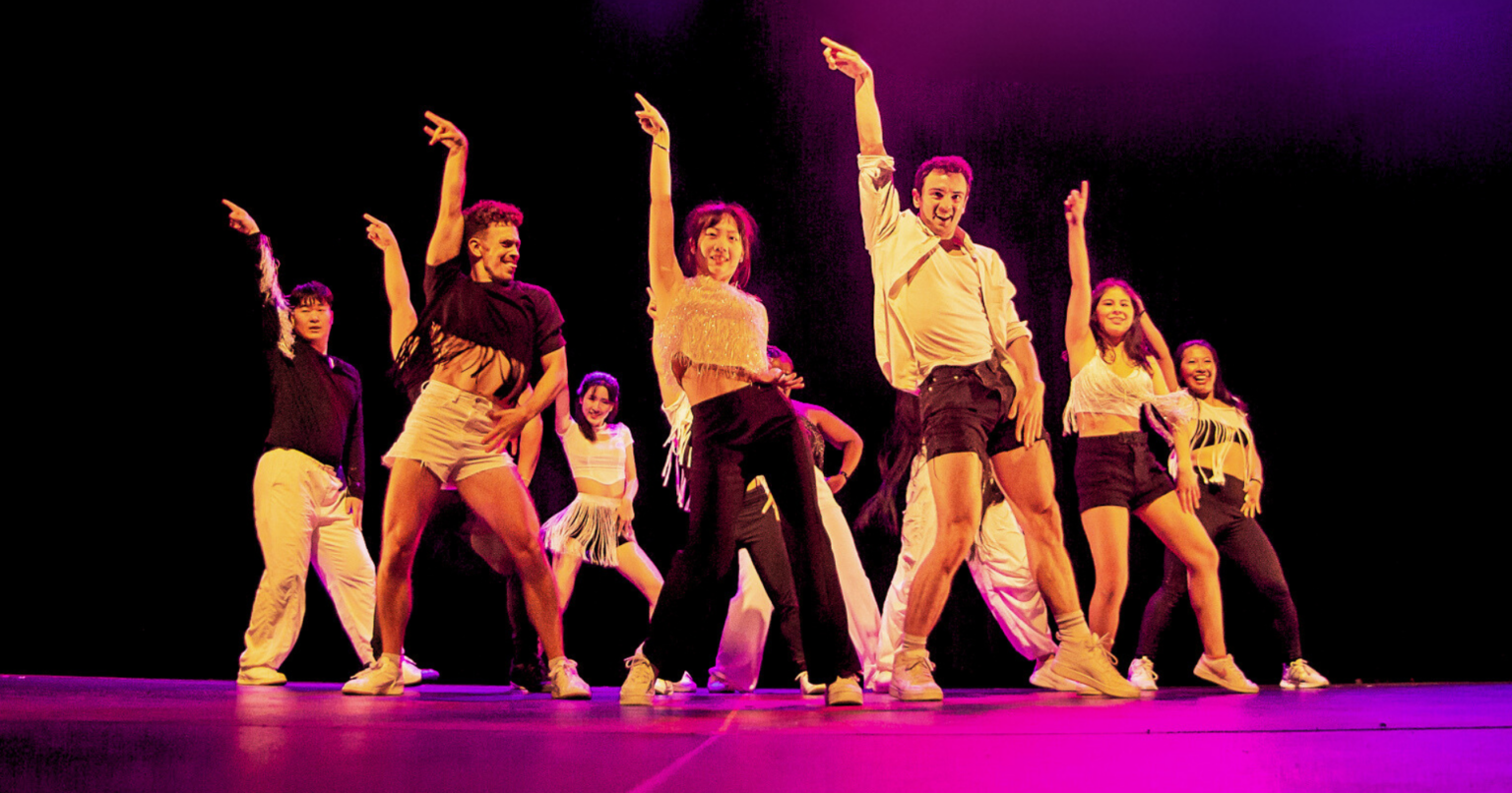 House of Eights Dance Studio House of Eights Dance Studio – Halifax's ...