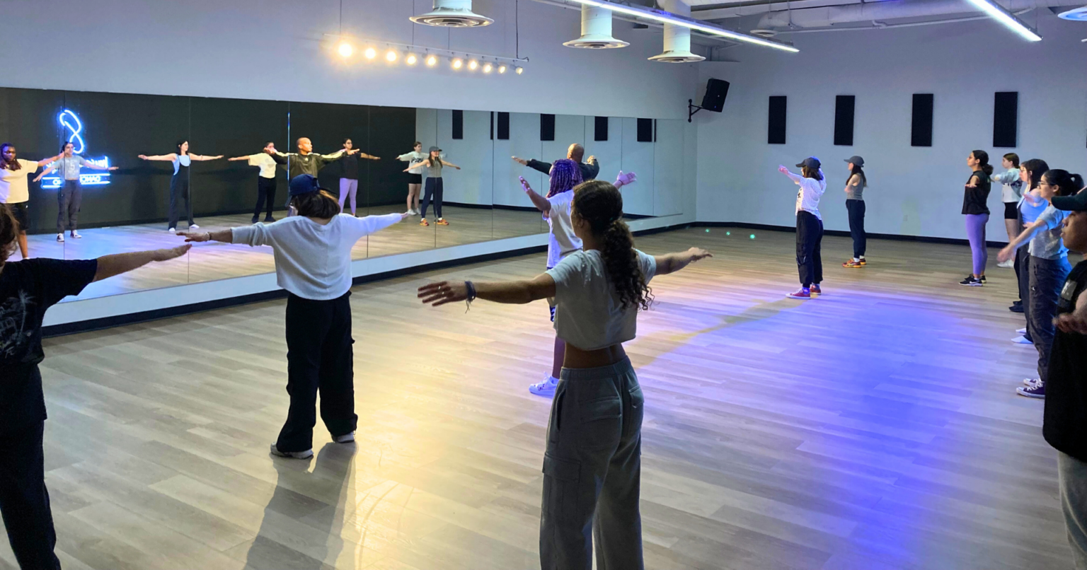 House of Eights Dance Studio House of Eights Dance Studio – Halifax's ...