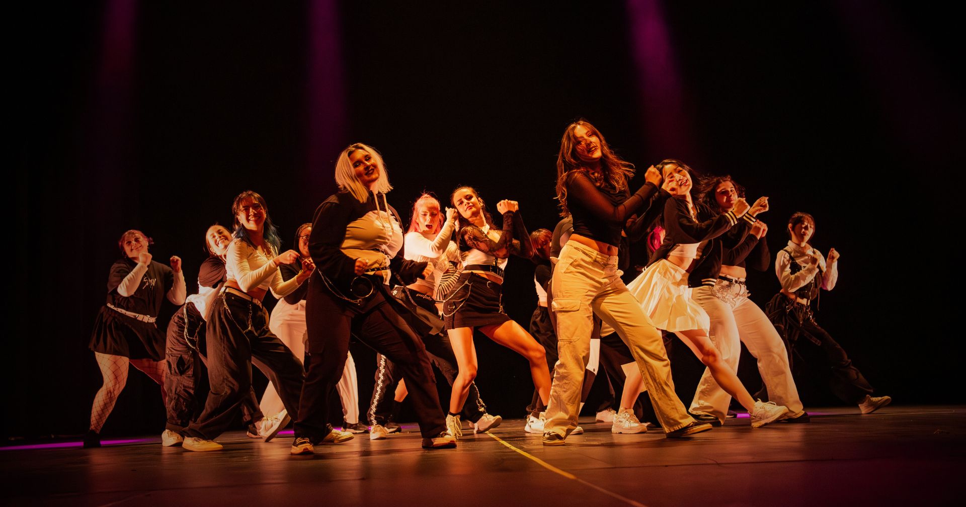 House of Eights Dance Studio House of Eights Dance Studio – Halifax's ...