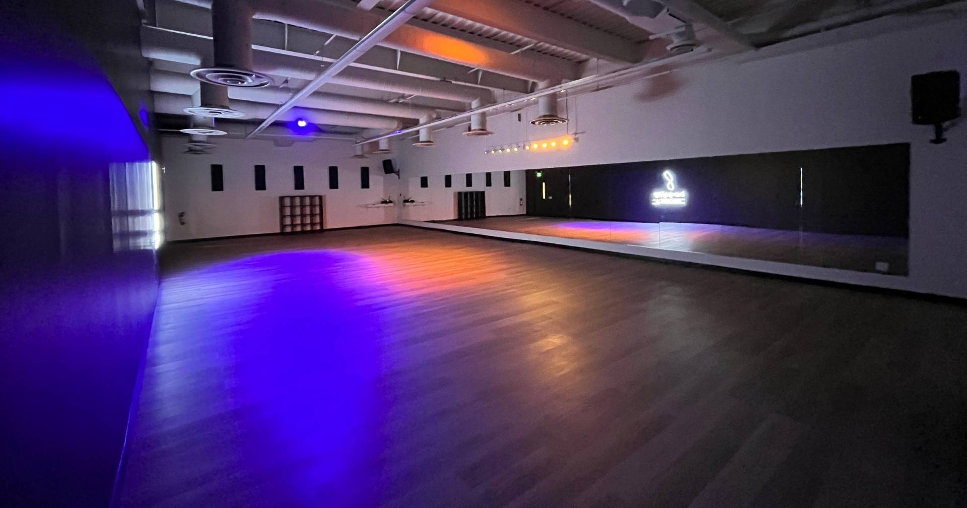 House of Eights Dance Studio House of Eights Dance Studio – Halifax's ...
