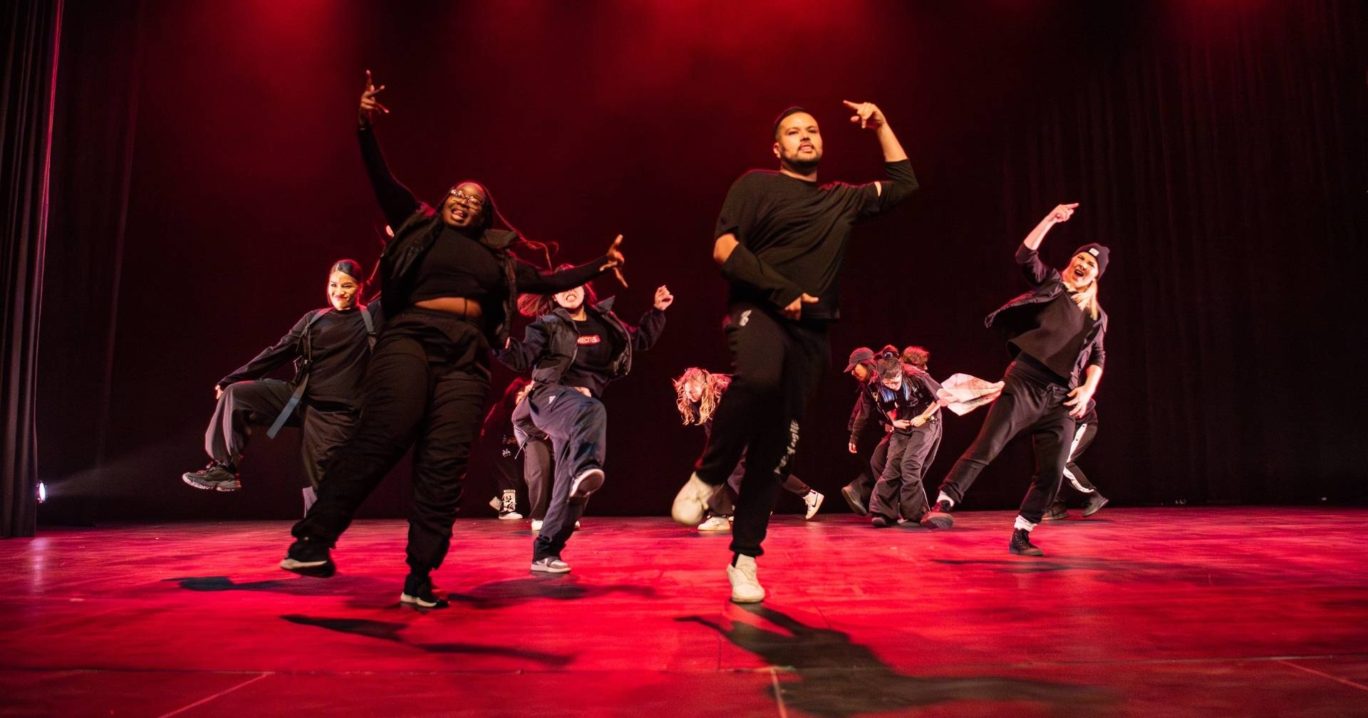 House of Eights Dance Studio House of Eights Dance Studio – Halifax's ...