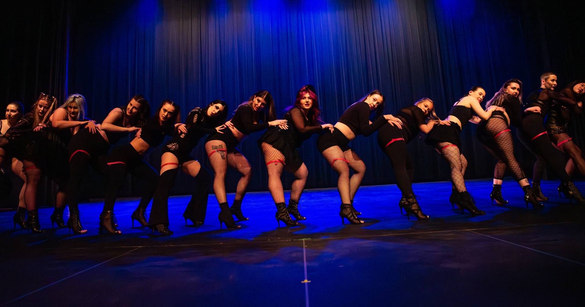 House of Eights Dance Studio House of Eights Dance Studio – Halifax's ...
