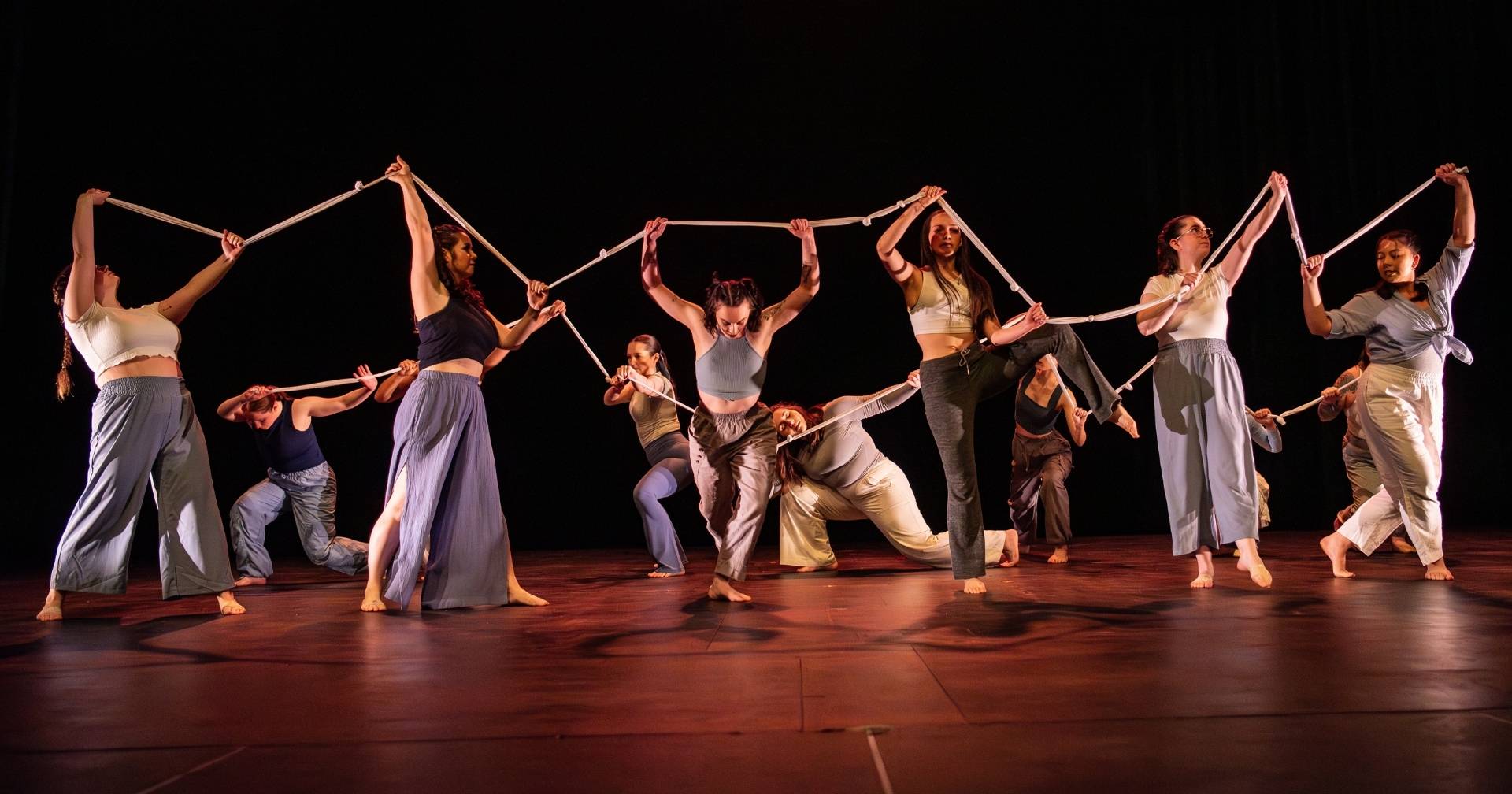 House of Eights Dance Studio Performance Programs – House of Eights ...