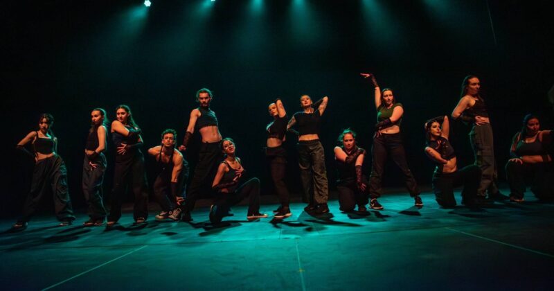 House of Eights Dance Studio House of Eights Dance Studio – Halifax's ...
