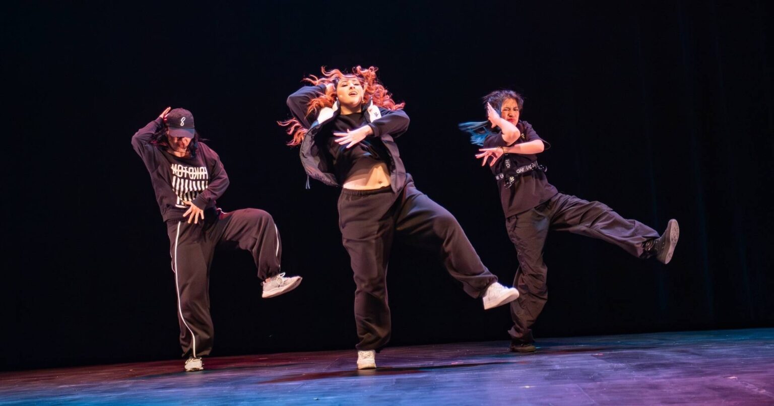 House of Eights Dance Studio House of Eights Dance Studio – Halifax's ...