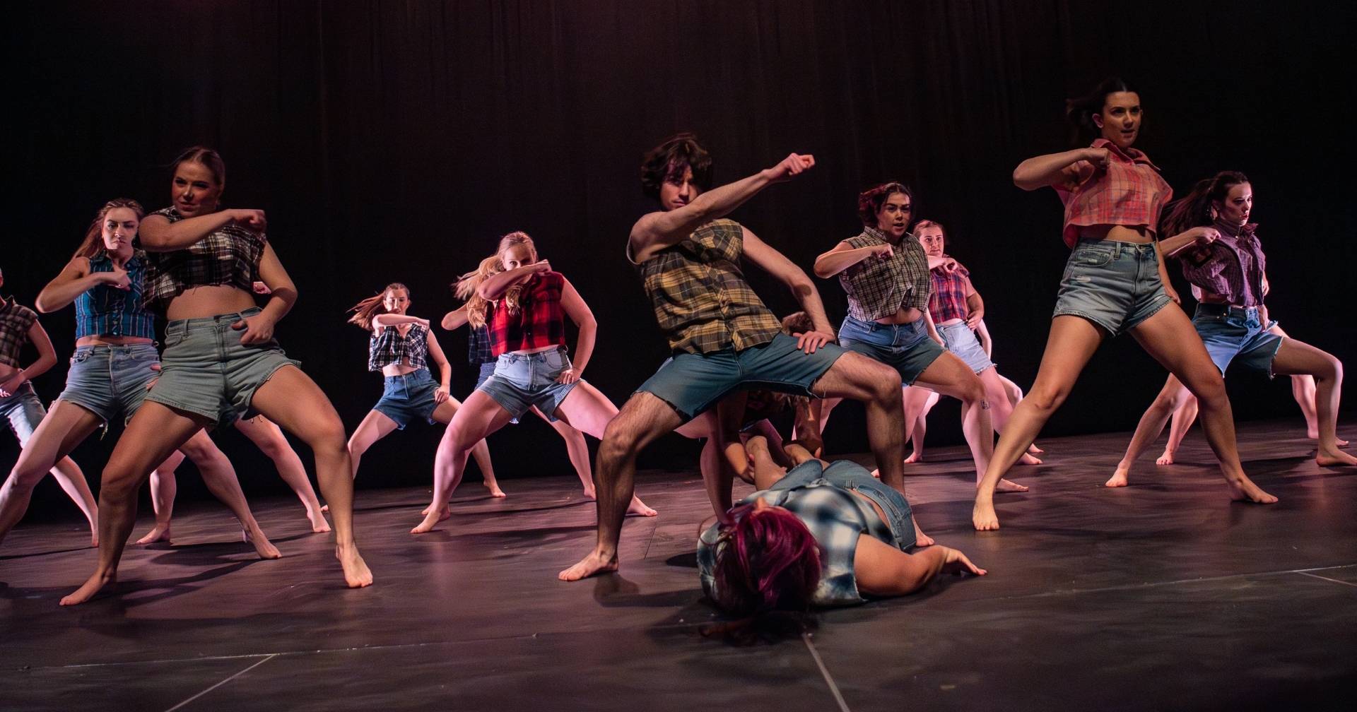 House of Eights Dance Studio Performance Programs – House of Eights ...