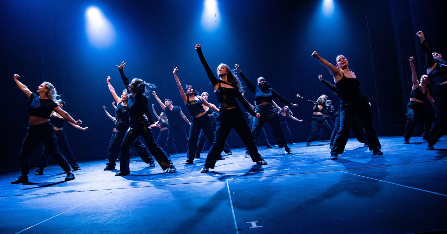 House of Eights Dance Studio House of Eights Dance Studio – Halifax's ...