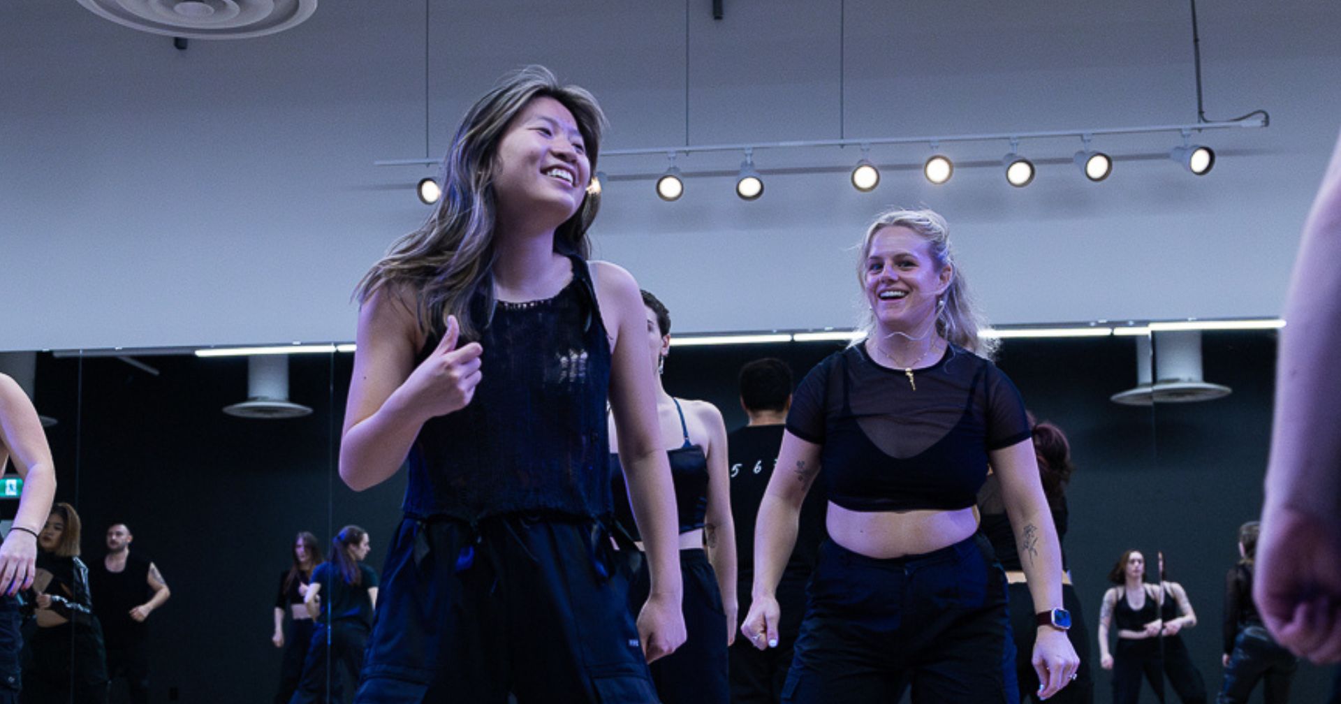 House of Eights Dance Studio Start Here – House of Eights Dance Studio