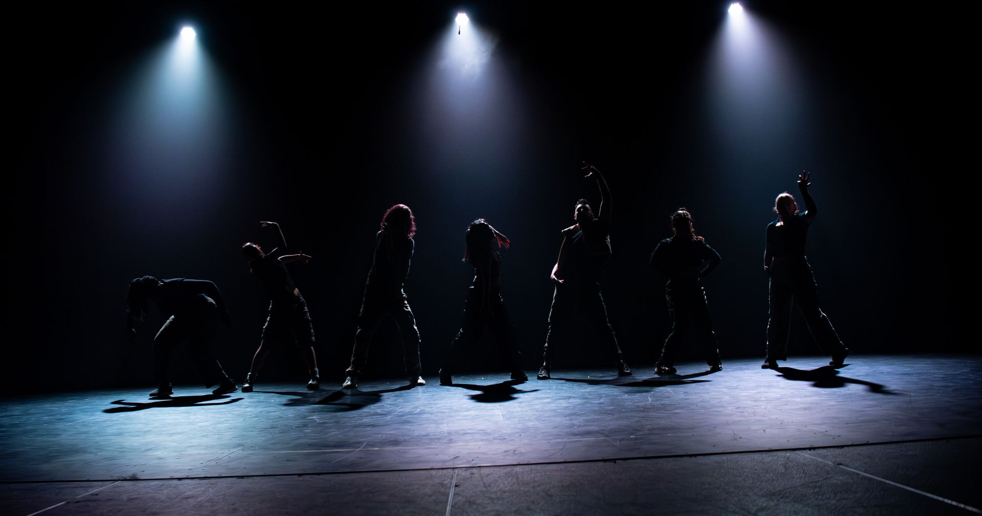 House of Eights Dance Studio Performance Programs – House of Eights ...