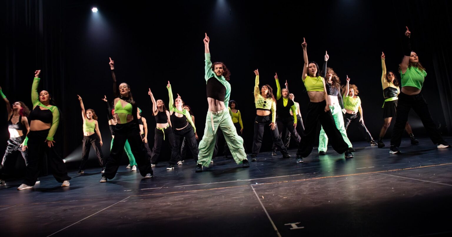 House of Eights Dance Studio House of Eights Dance Studio – Halifax's ...